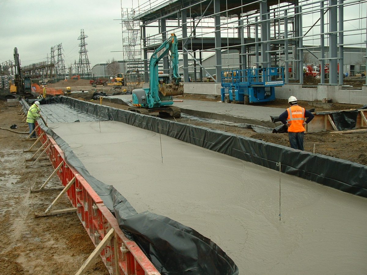 Foamed Concrete Technical Datasheet – Foamed Concrete Specialists ...
