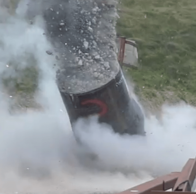 New applications for foamed concrete – Foamed Concrete Specialists ...