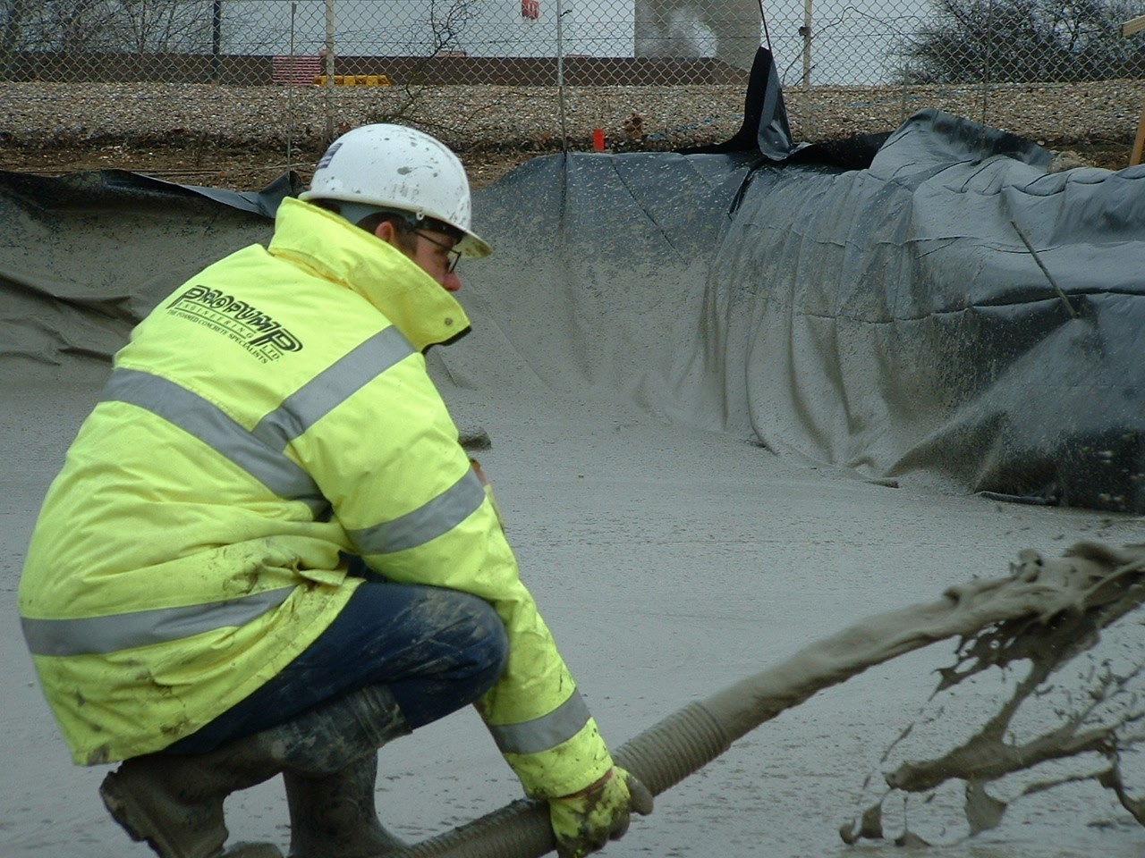 What Is Foam Concrete Propump Engineering Limited What Is Foam Concrete Propump Engineering Limited