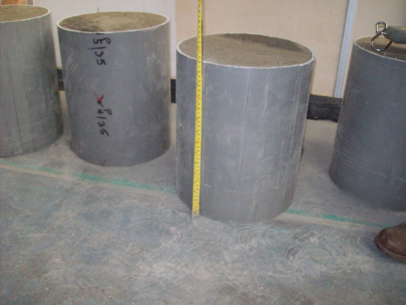 Foamed Concrete Capabilities – Foamed Concrete Specialists - Propump ...
