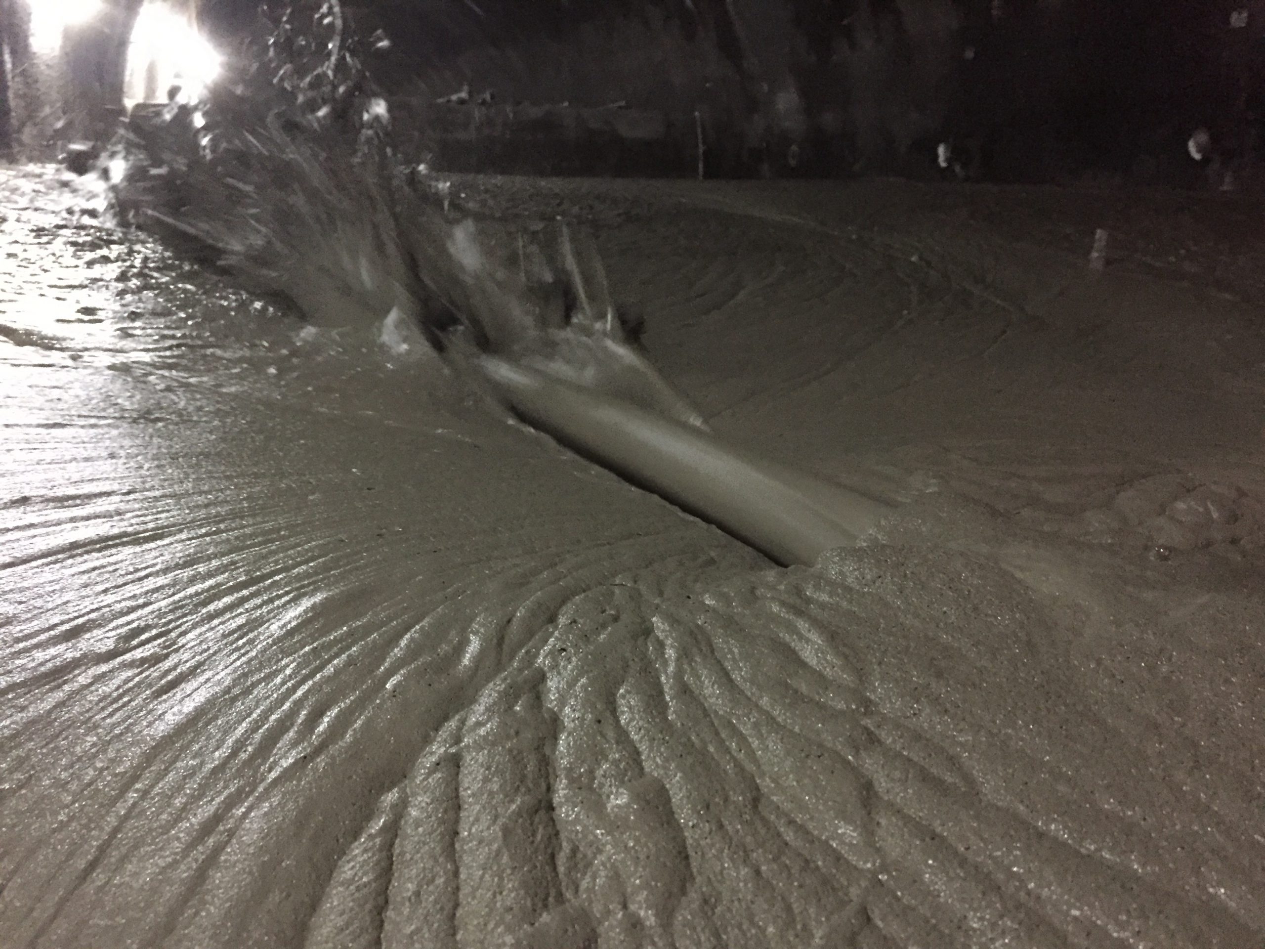 High Density Foamed Concretes – Foamed Concrete Specialists - Propump ...