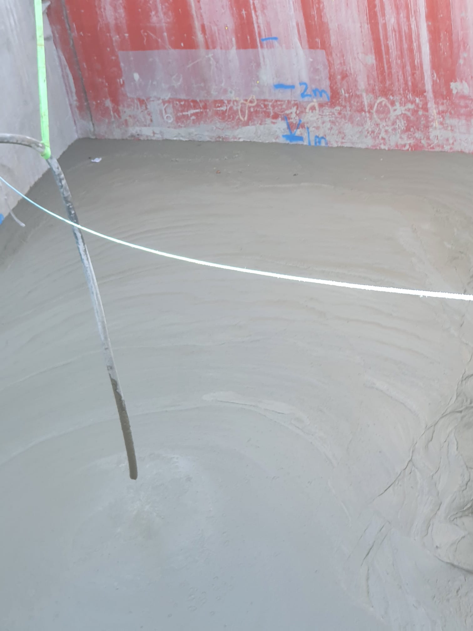 Foamed Concrete Case Studies – Foamed Concrete Specialists - Propump ...